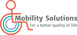 Mobility Solutions Logo | Mobility Solutions